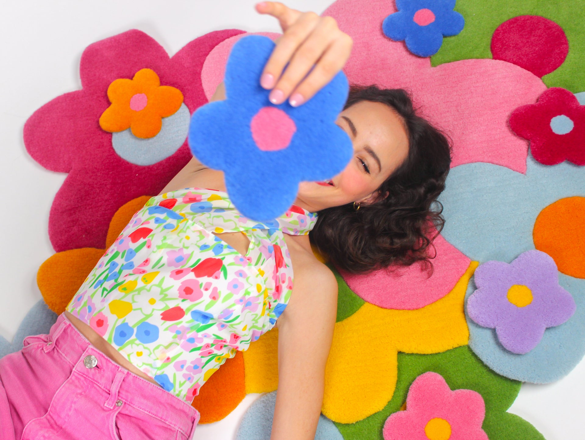 About – Happy Rugs