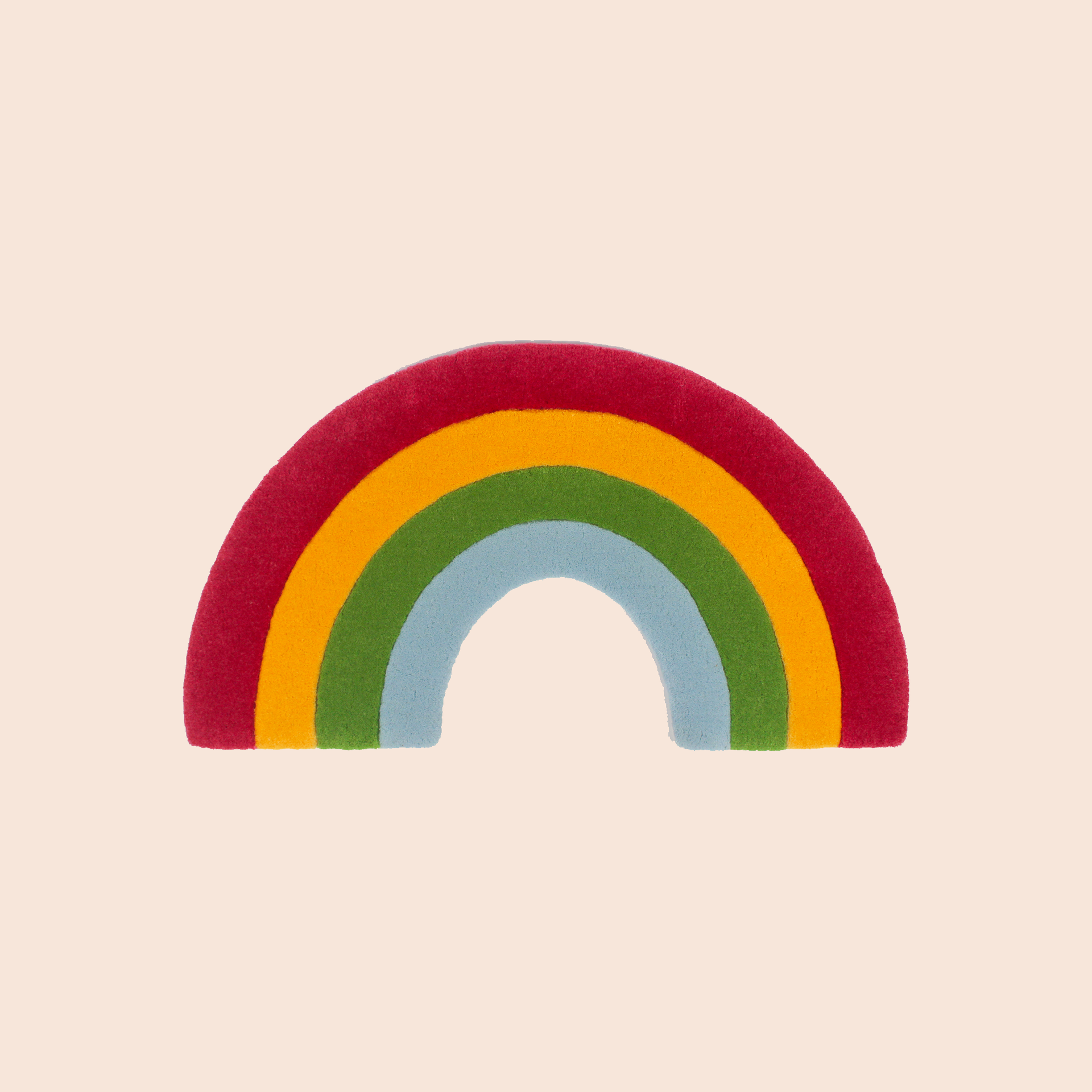 Rainbow – Happy Rugs